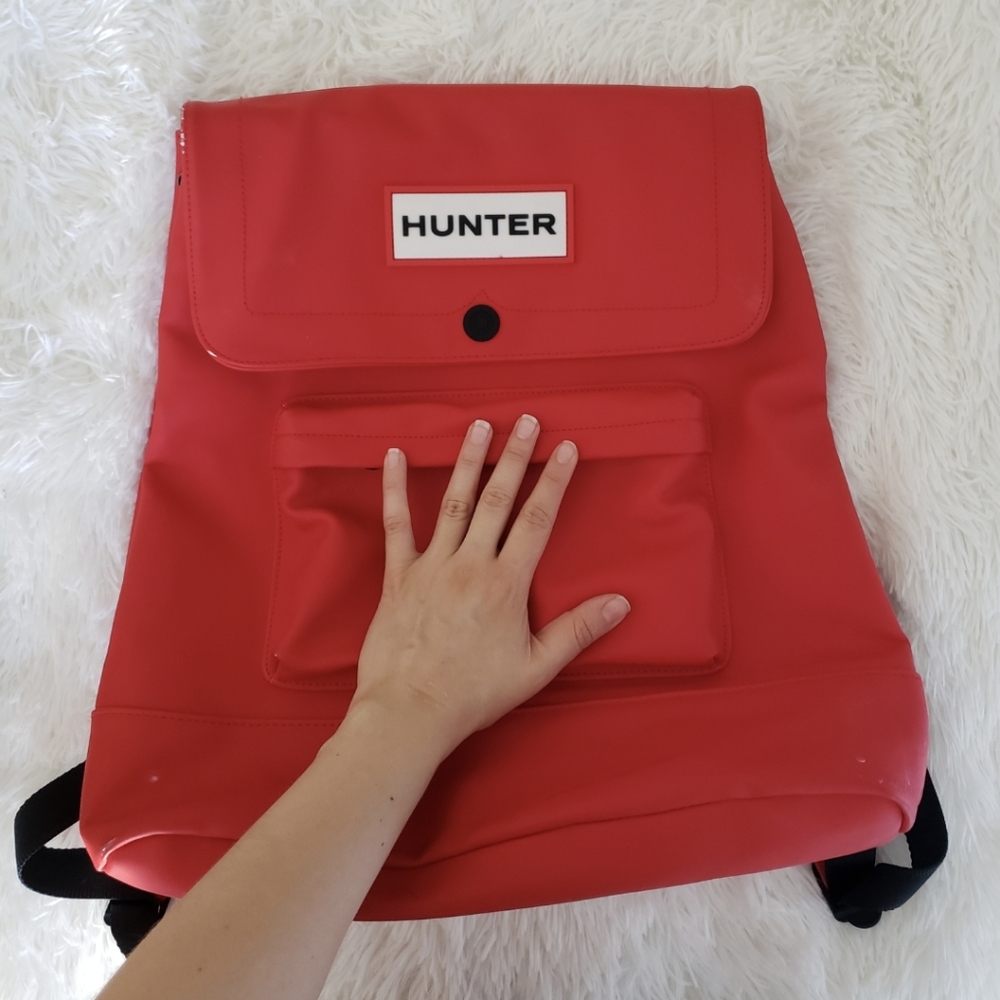 Hunter Backpack - Gem